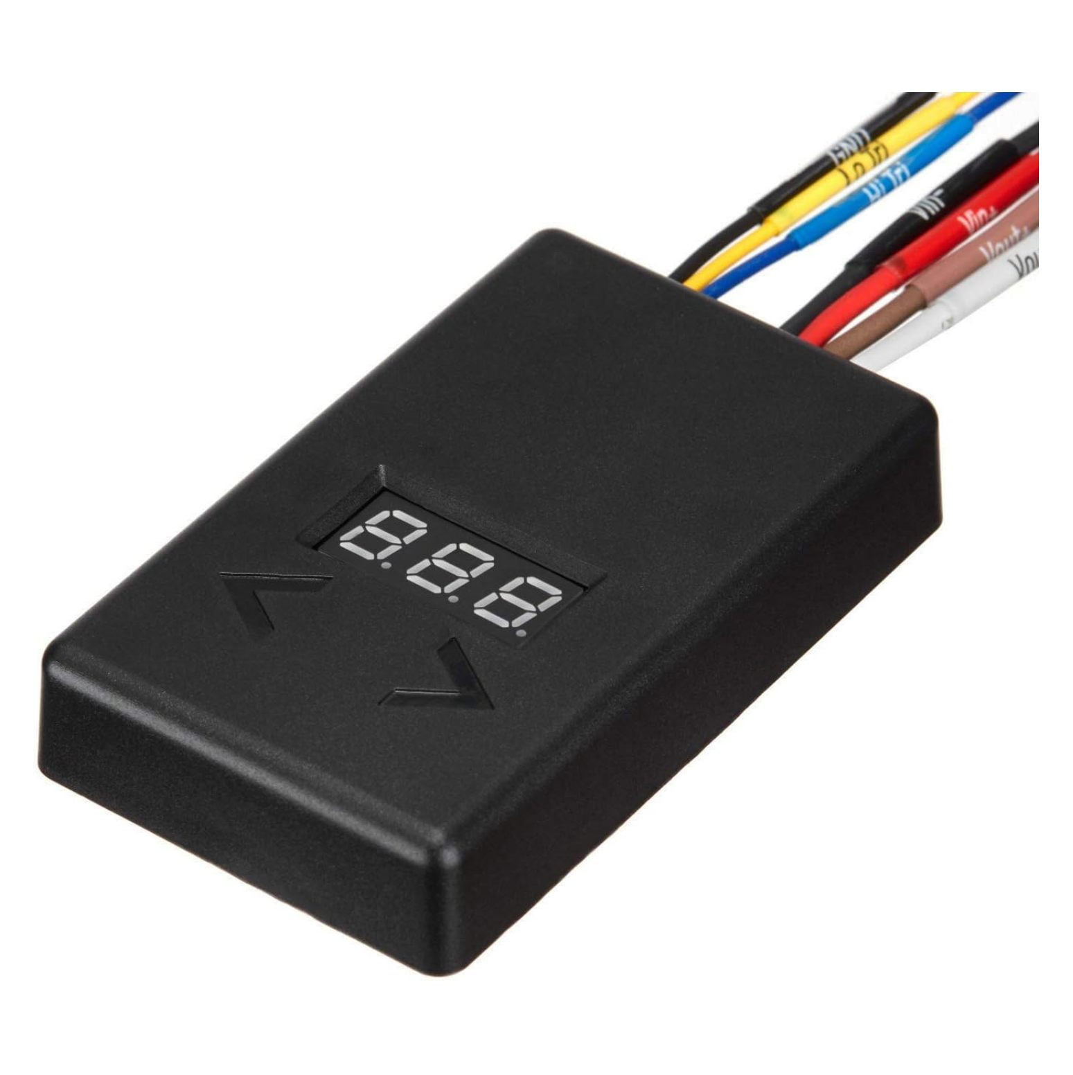 Fade-in Fade-Out LED Dimmer, 8 Amp Current Rating - Walmart.com