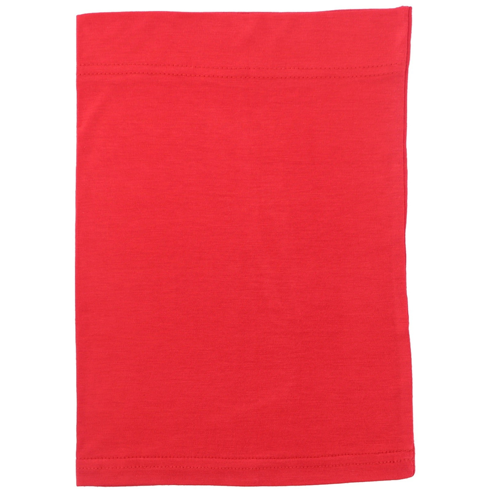 Fadeal Hijab Undercap! Women's Soft Solid Color Short Muslim Solid ...