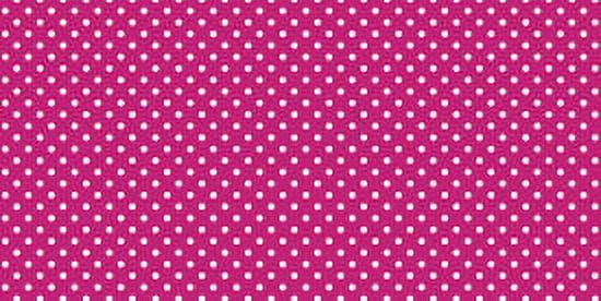 Fadeless Bulletin Board Art Paper, Classic Dots in Pink, 48â x 50' Roll ...