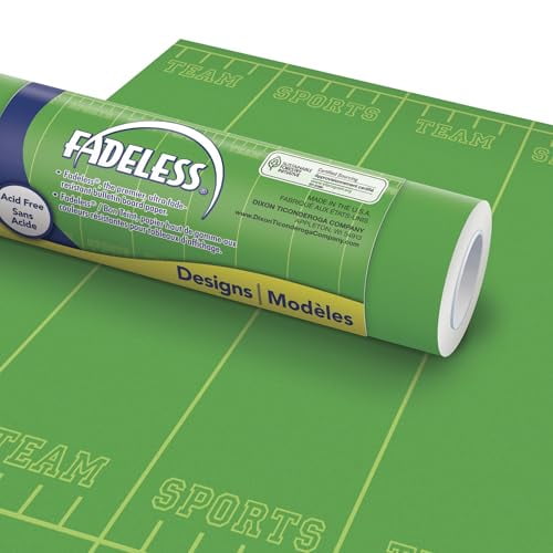 Fadeless Bulletin Board Paper, Fade-Resistant Paper for Classroom Decor ...