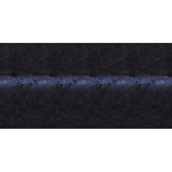 Pacon Fadeless Galaxy Pattern Art Paper Roll, 48 in X 12 ft - Walmart.com