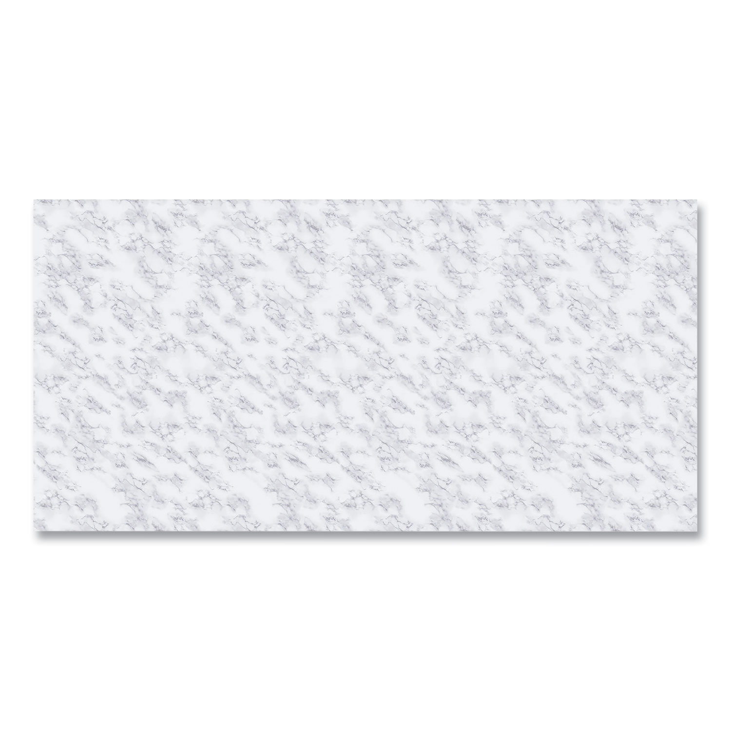 Fadeless Paper Roll, 50 lb Bond Weight, 48 x 50 ft, Marble | Bundle of ...