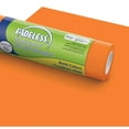 Fadeless Paper Roll, Orange, 48 Inches x 200 Feet - Walmart.com