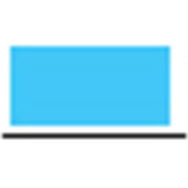Fadeless Ultra Fade-Resistant Bulletin Board Paper - Light Blue - 48in ...