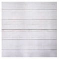 Fadeless White Shiplap Bulletin Board Art Paper - Acid and Fade ...