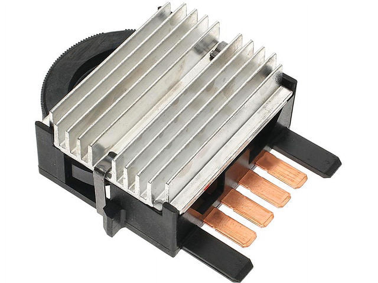 Fader Control Switch - Compatible with 1988 - 1989 Chevy C1500 ...