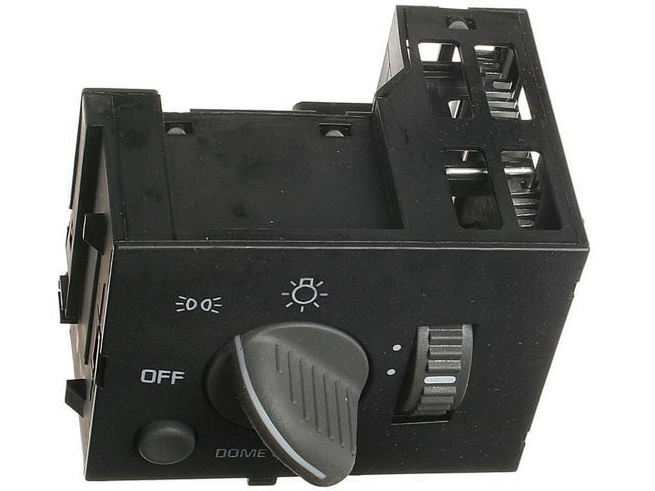 Fader Control Switch - Compatible with 2003 - 2009 GMC C5500 Topkick ...