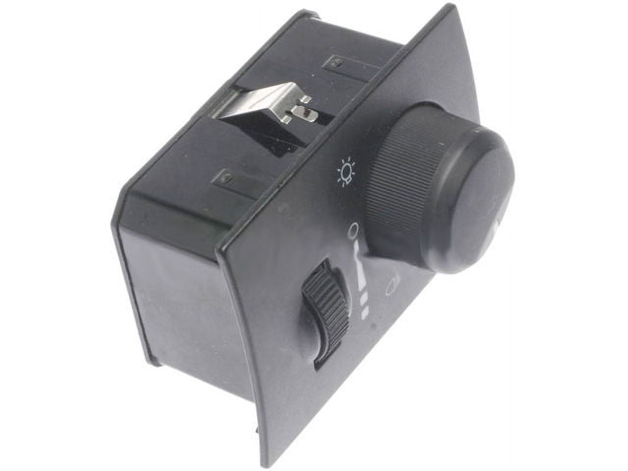 Fader Control Switch - Compatible with 2006 - 2012 Dodge Charger 2007 ...