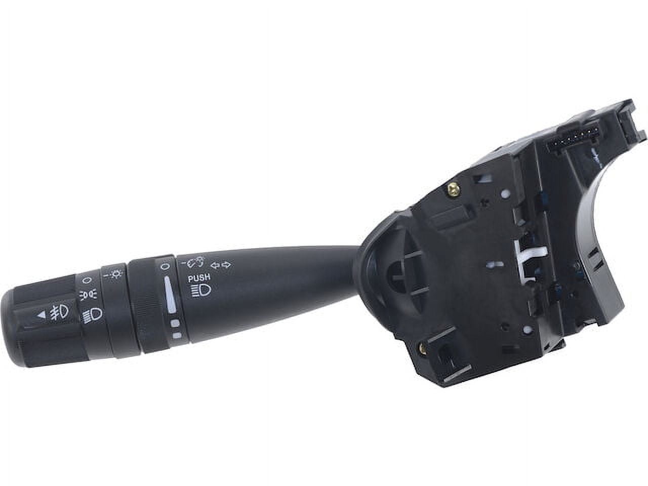 Fader Control Switch - Compatible with 2007 - 2016 Jeep Compass 2008 ...