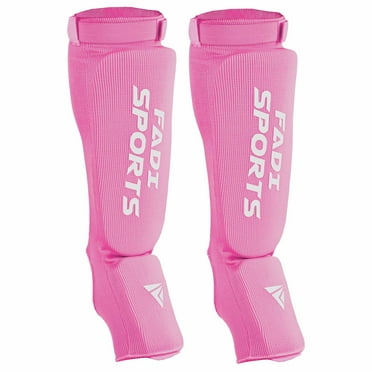 RDX Shin Guards MMA Instep Foam Pads Support Boxing Leg Guard Muay Thai ...