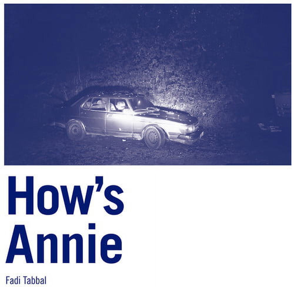 Fadi Tabbal - How's Annie - Rock - CD - Walmart.com