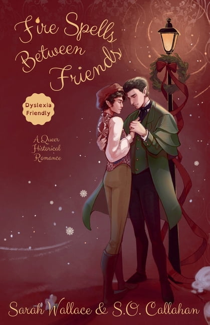 Fae & Human Relations: A Regency Fantasy Fire Spells Between Friends: A ...