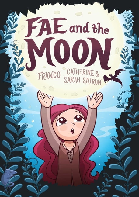 Moon Fae