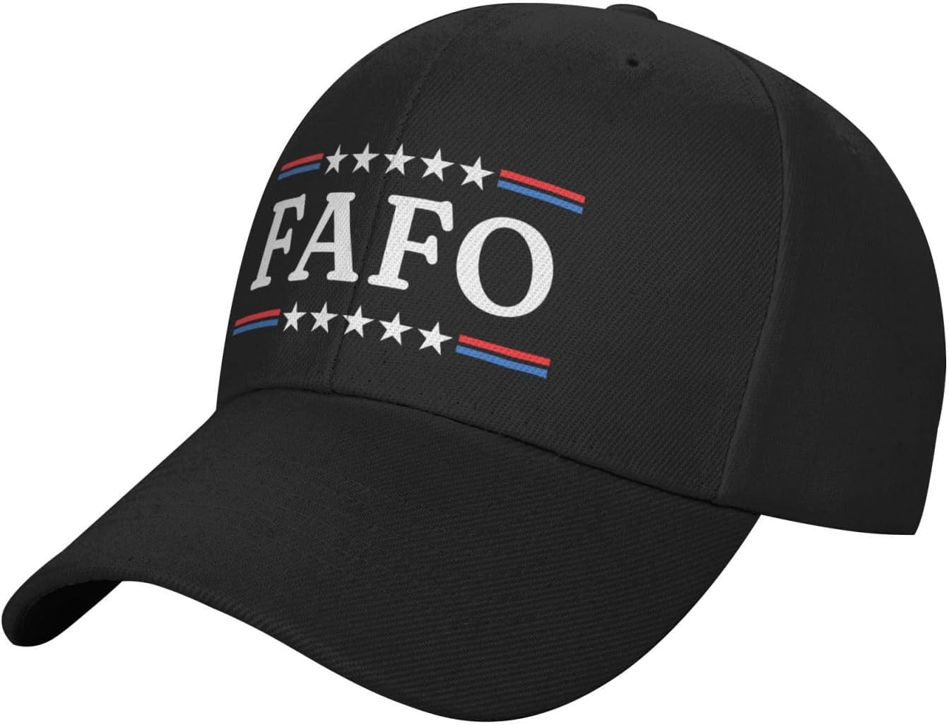 Fafo Hats Adult Adjustable Classic Casquette Hat Baseball Cap Natural ...