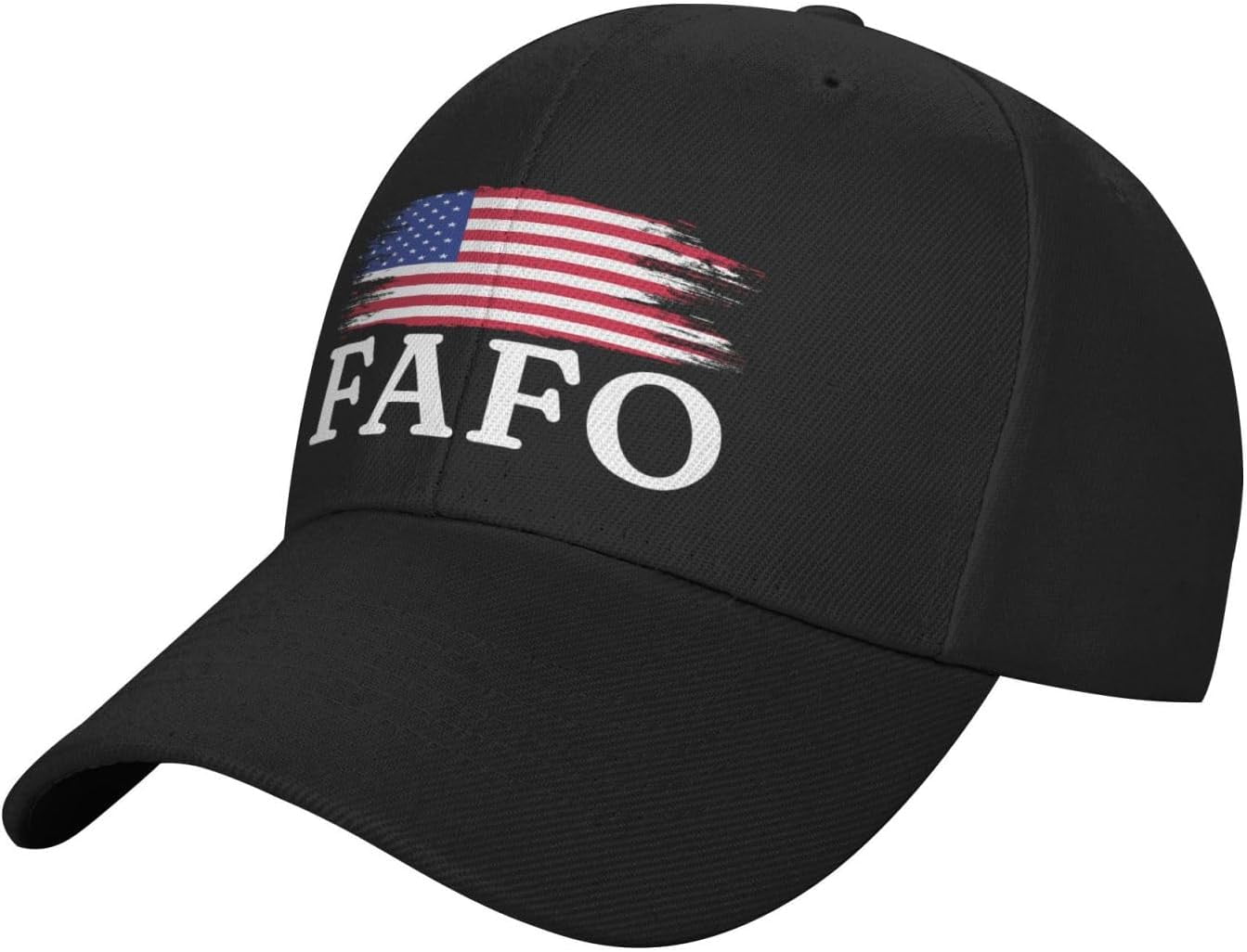 Fafo Hats Adult Adjustable Classic Casquette Hat Baseball Cap Navy Blue ...