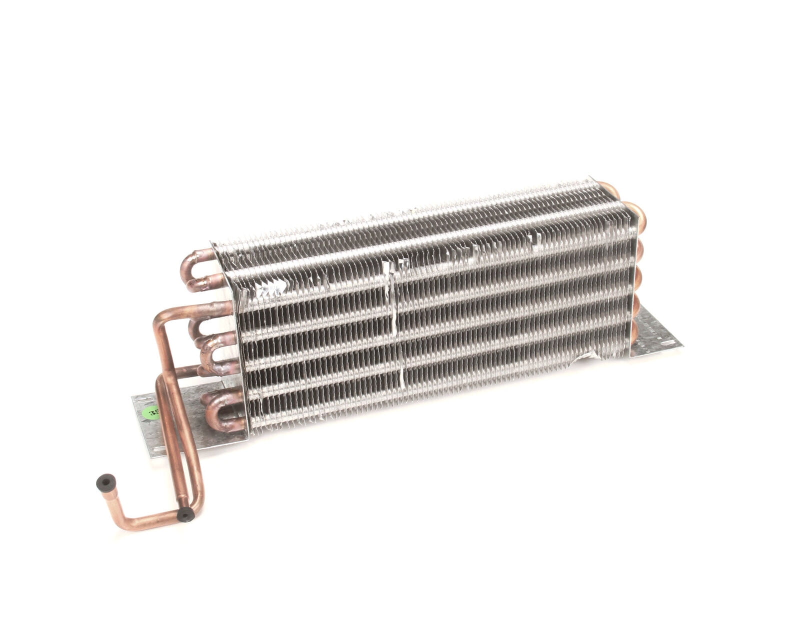 Fagor Commercial 602901M0020 Evaporator Coil - Walmart.com