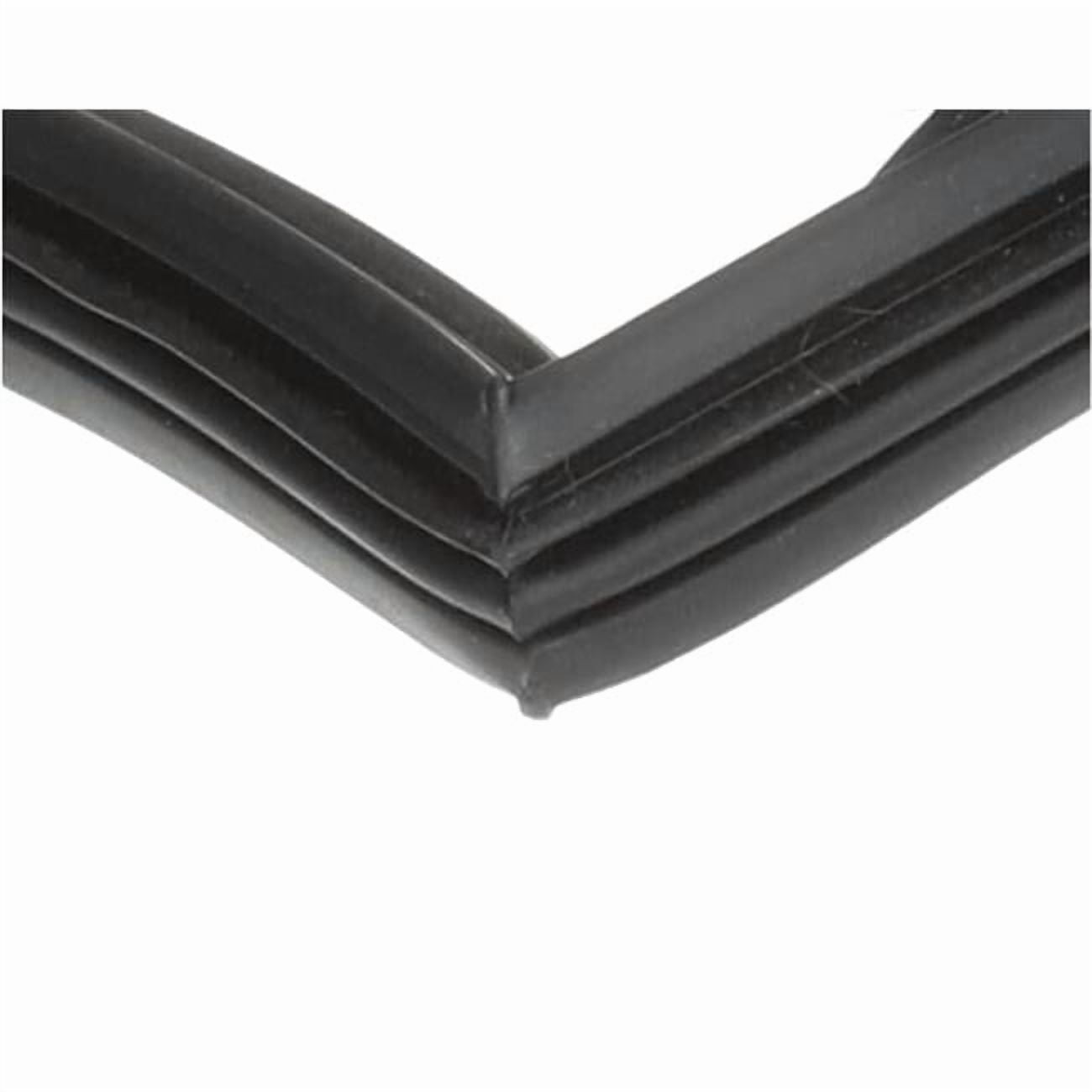 Fagor Commercial - Miami 12191270 Genuine OEM Gasket - Black, Table ...