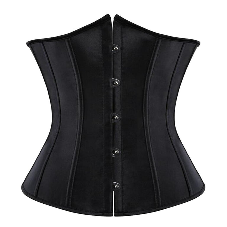 High Fashion Corsets
