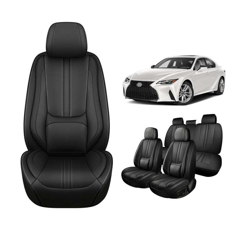 Lexus Is 250 Seat Covers
