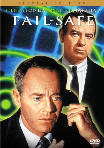 Pre-Owned Fail-Safe [Special Edition] (DVD 0043396054240) directed by ...