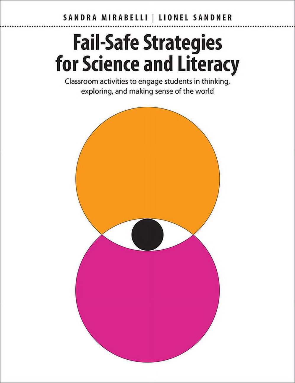 Fail-Safe Strategies for Science & Literacy: Classroom Activities to ...
