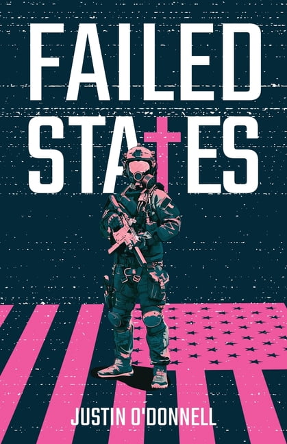 Failed States, (Paperback) - Walmart Business Supplies