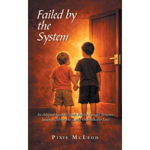 Failed by the System: An Adopted Special-Needs Family Caught Between ...