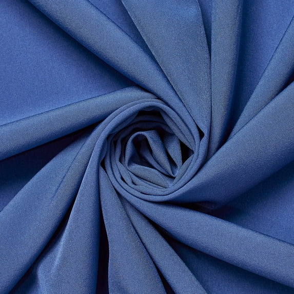 Faille Stretch Tissue Polyester 59/60 Inch Fabric By The Yard - For ...