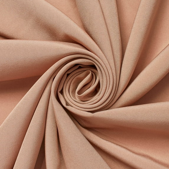 Faille Stretch Tissue Polyester 59/60 Inch Fabric By The Yard - For ...