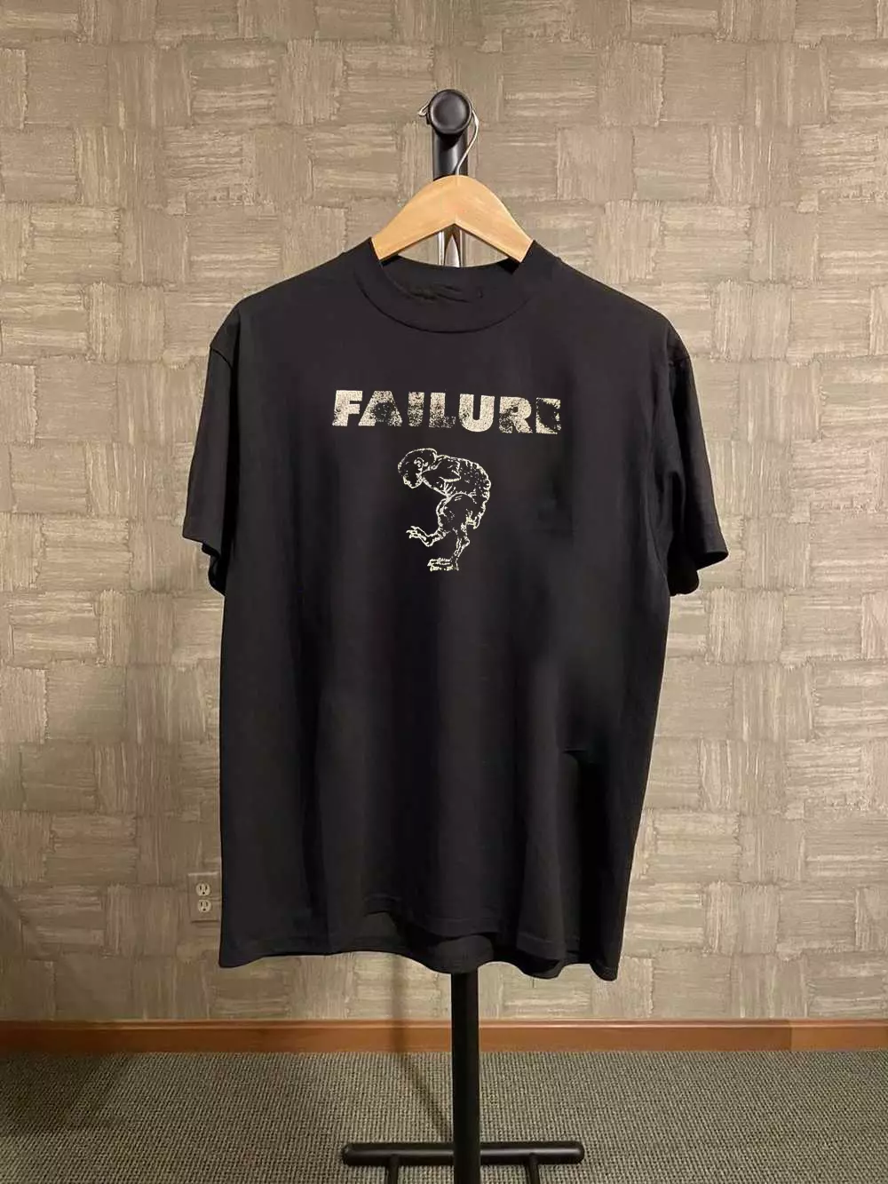 Failure 1993 Tour Band Gift For Fan Full Size S-5XL T-shirt TMB4766 ...