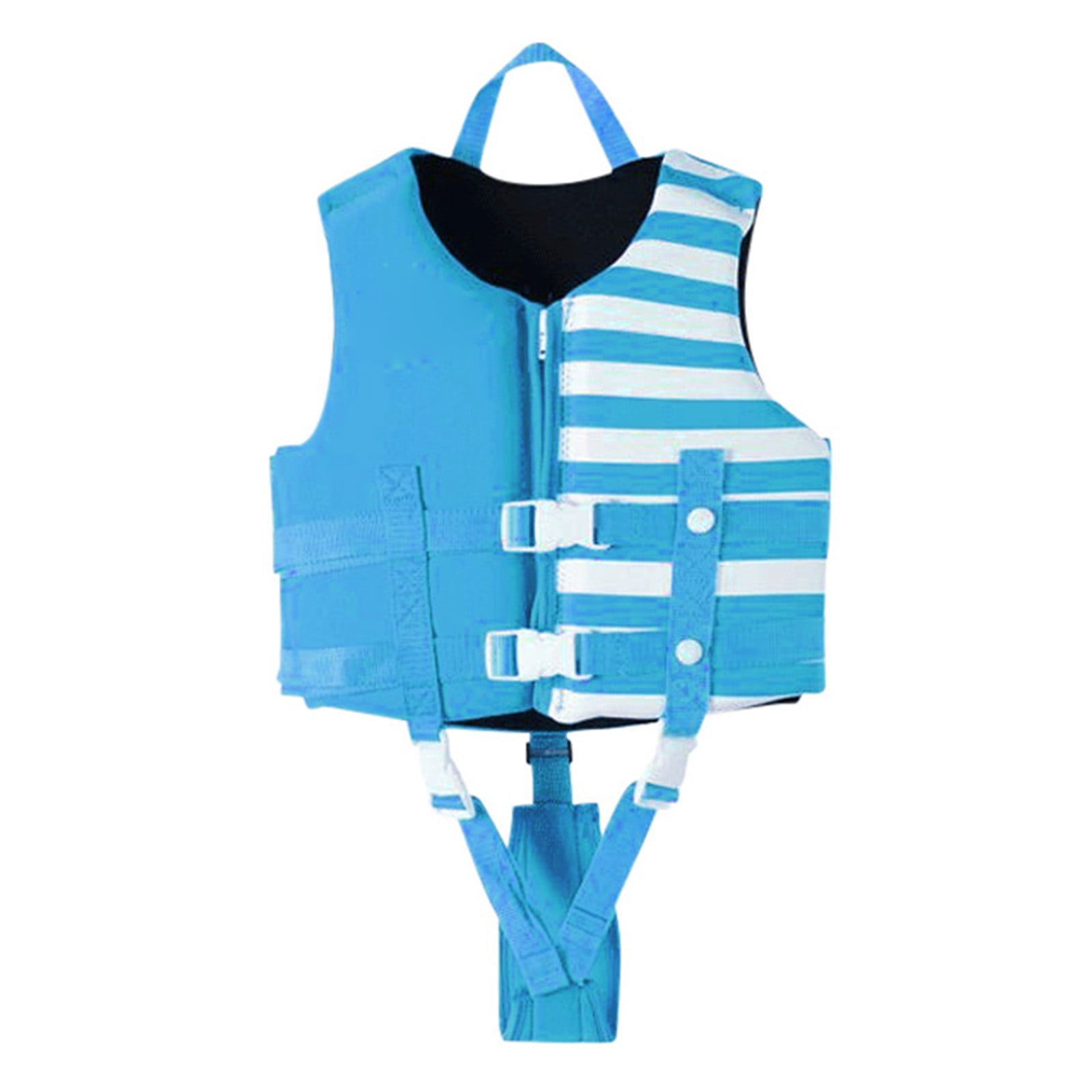 Fainosmny Children'S Life Vests Buoyancy Vests For Boys And Girls Girls ...