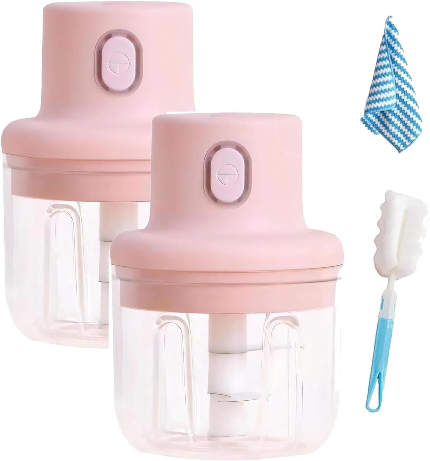 Fair Faction Food Chopper, Fairfaction Chopper, Fair Faction Wireless ...