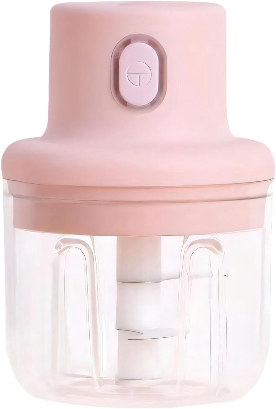 Fair Faction Food Chopper, Fairfaction Wireless Food Chopper Mini ...