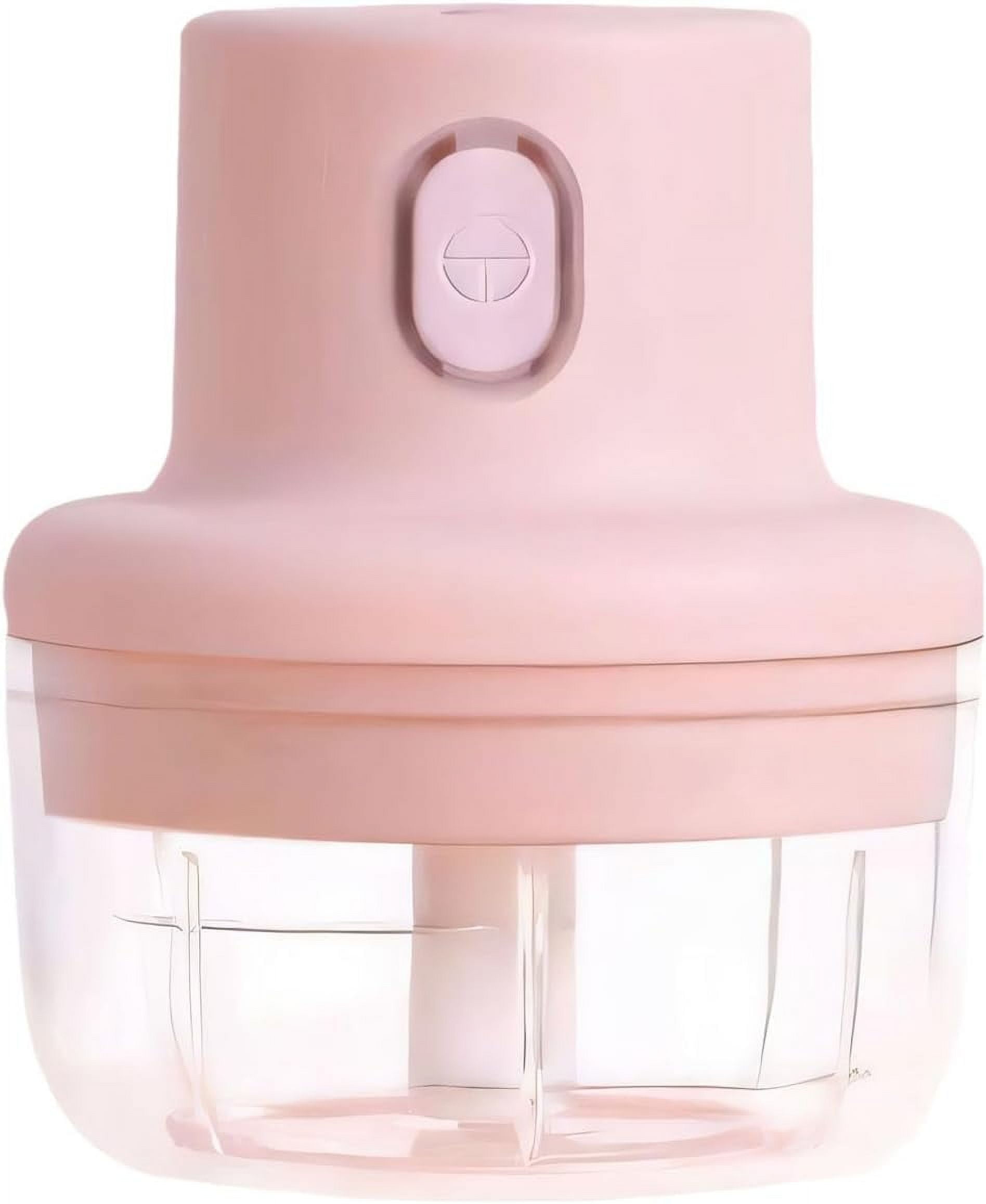 Fair Faction Food Chopper, Fairfaction Wireless Food Chopper Mini ...