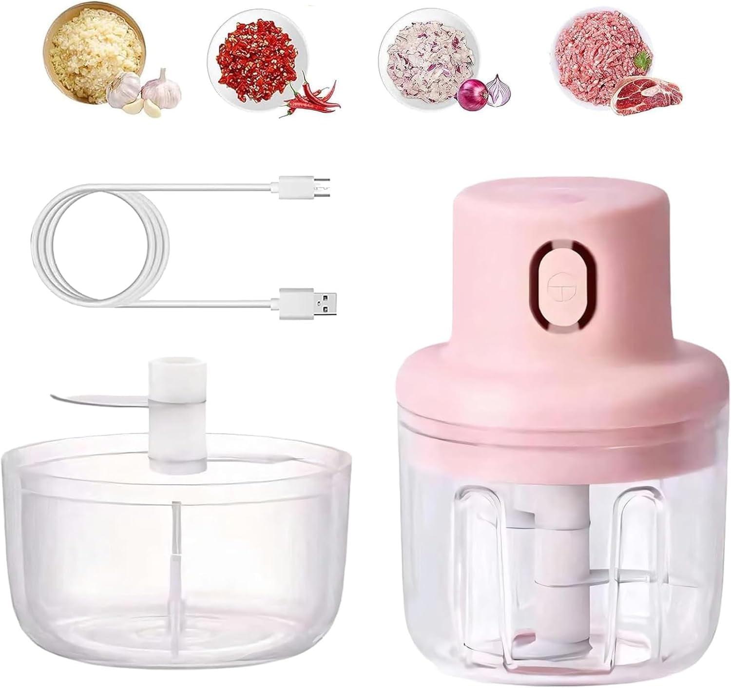 Fair Faction Food Chopper, Fairfaction Food Chopper, Fairfaction ...