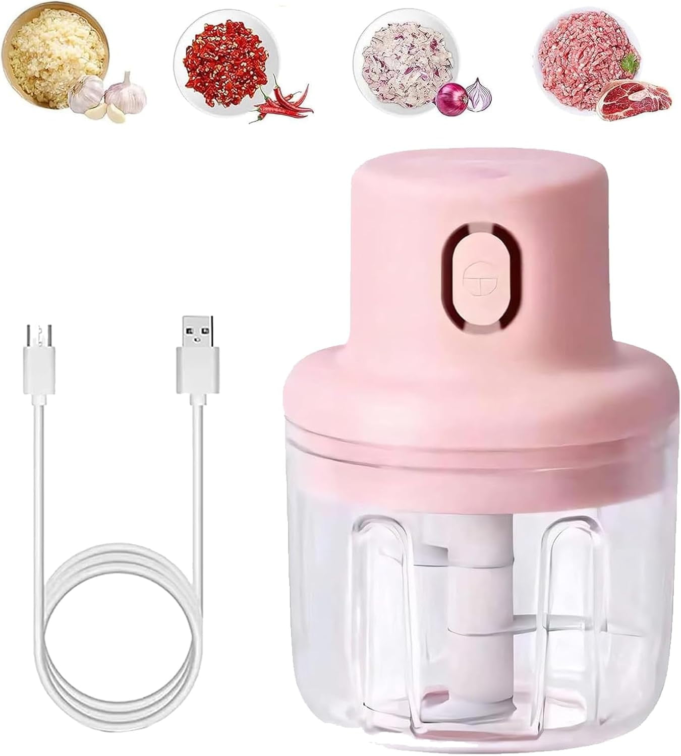 Fair Faction Food Chopper, Fairfaction Food Chopper, Fairfaction ...