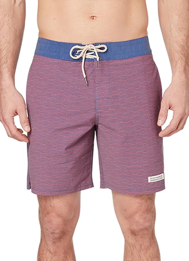 Fair Harbor Swim Trunks
