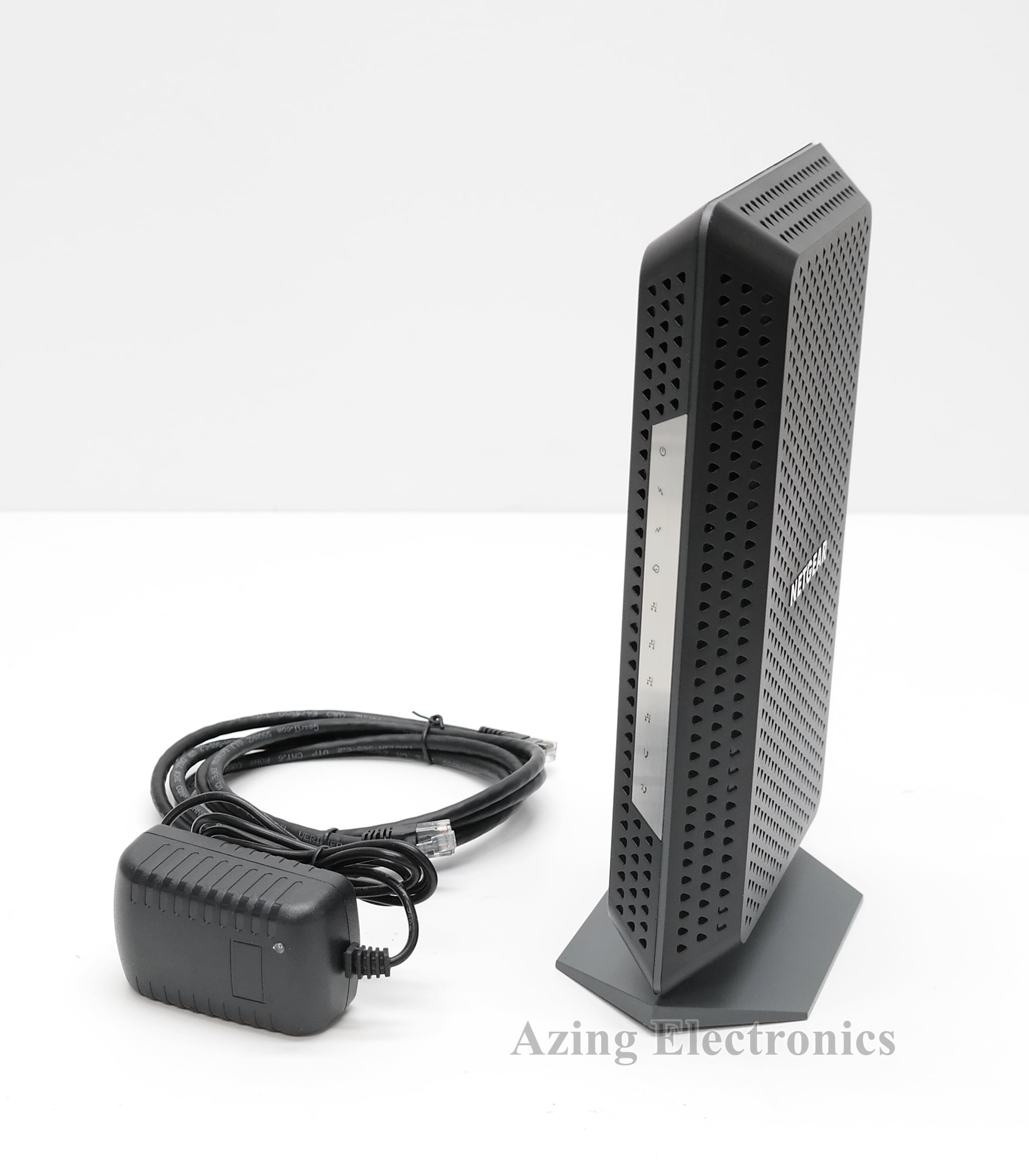 Fair NETGEAR Nighthawk CM1150V Multi-Gig Speed Cable Modem for XFINITY ...