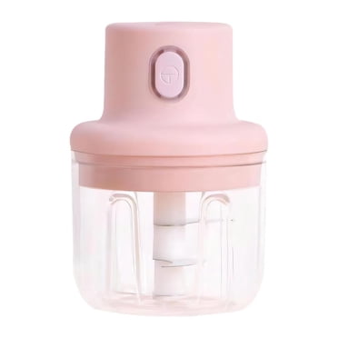 Oster Compact Kitchen 3-Cup Mini Food Processor with Stainless Steel ...