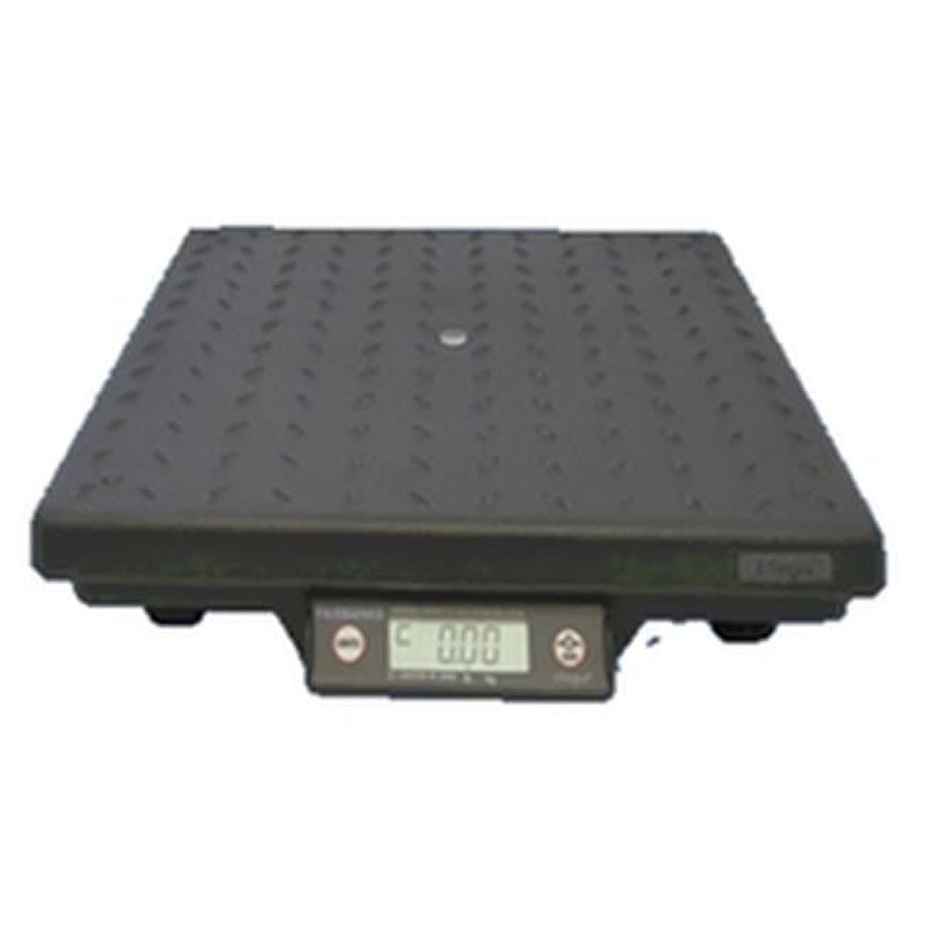 Fairbanks Scales SCB-R9000-14U Ultegra Flat Top Bench Scale 150Lb ...