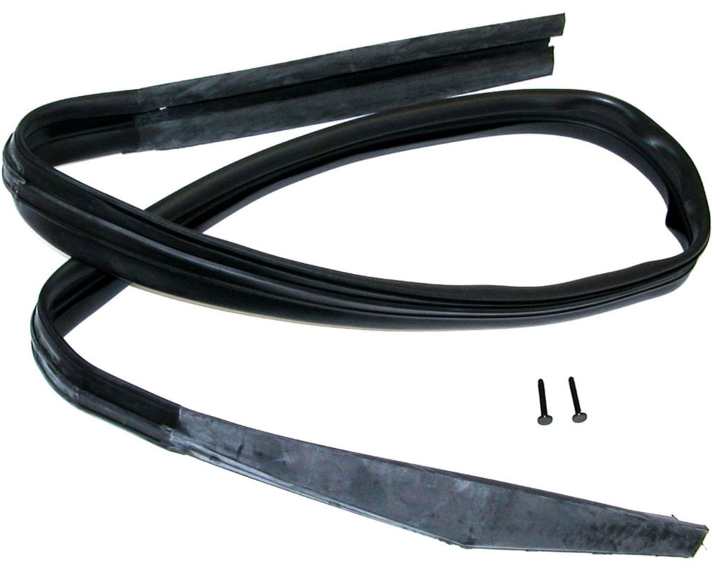 Fairchild Automotive F1019 Tailgate Glass Run Channel 1980-1996 Ford ...