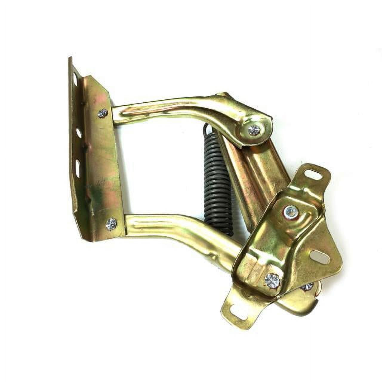 Fairchild Industries Hood Hinge, LH - Driver Side F4083 - Walmart.com