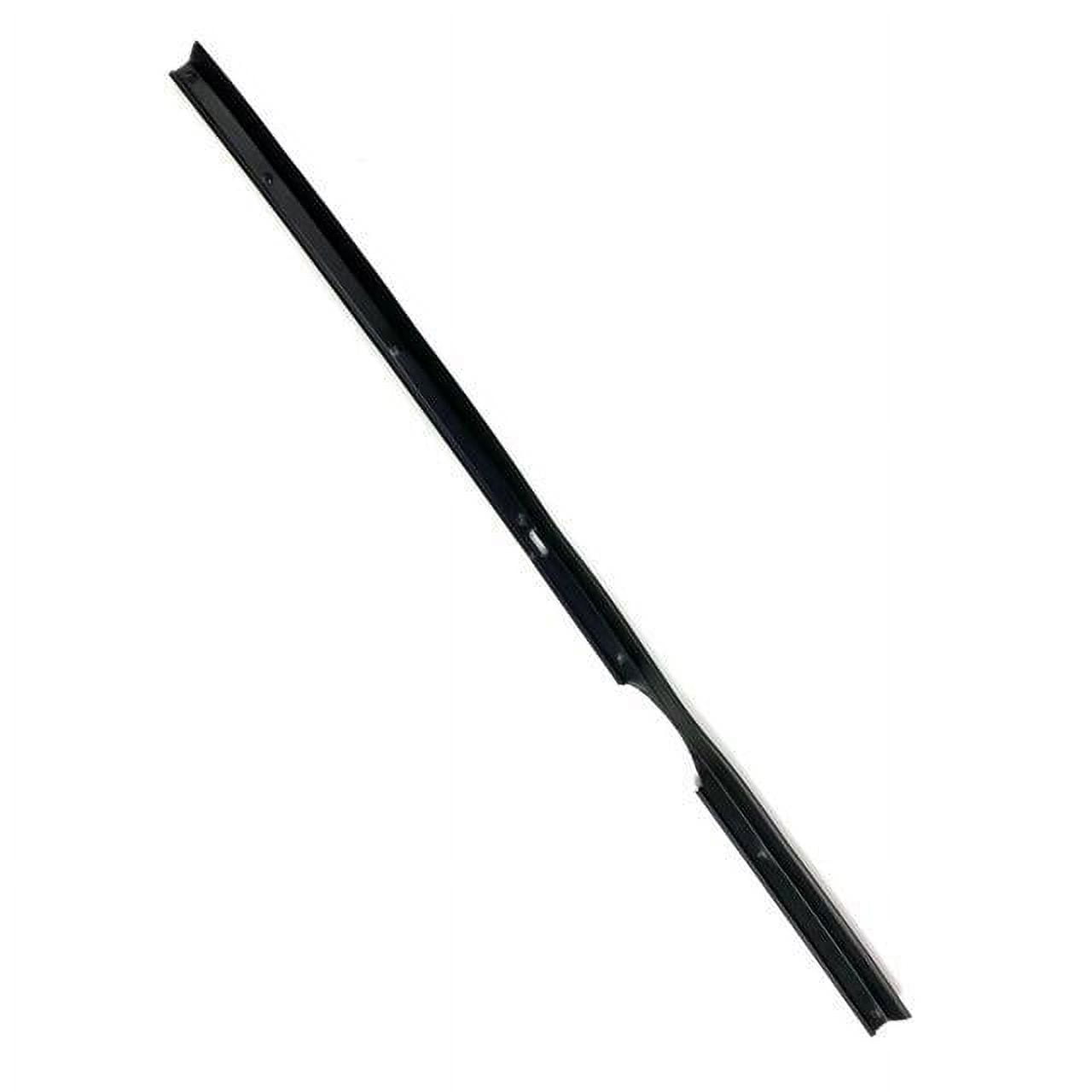 Fairchild Hood to Cowl Seal M4072 for 87-96 Ford Bronco/Truck OEM# ...