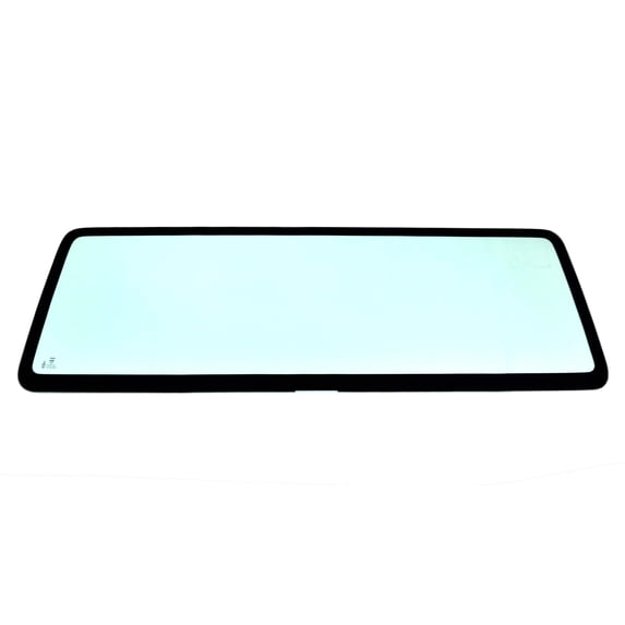 Fairchild Industries Windshield Glass (Ceramic Paint Band) D4156 Fits ...