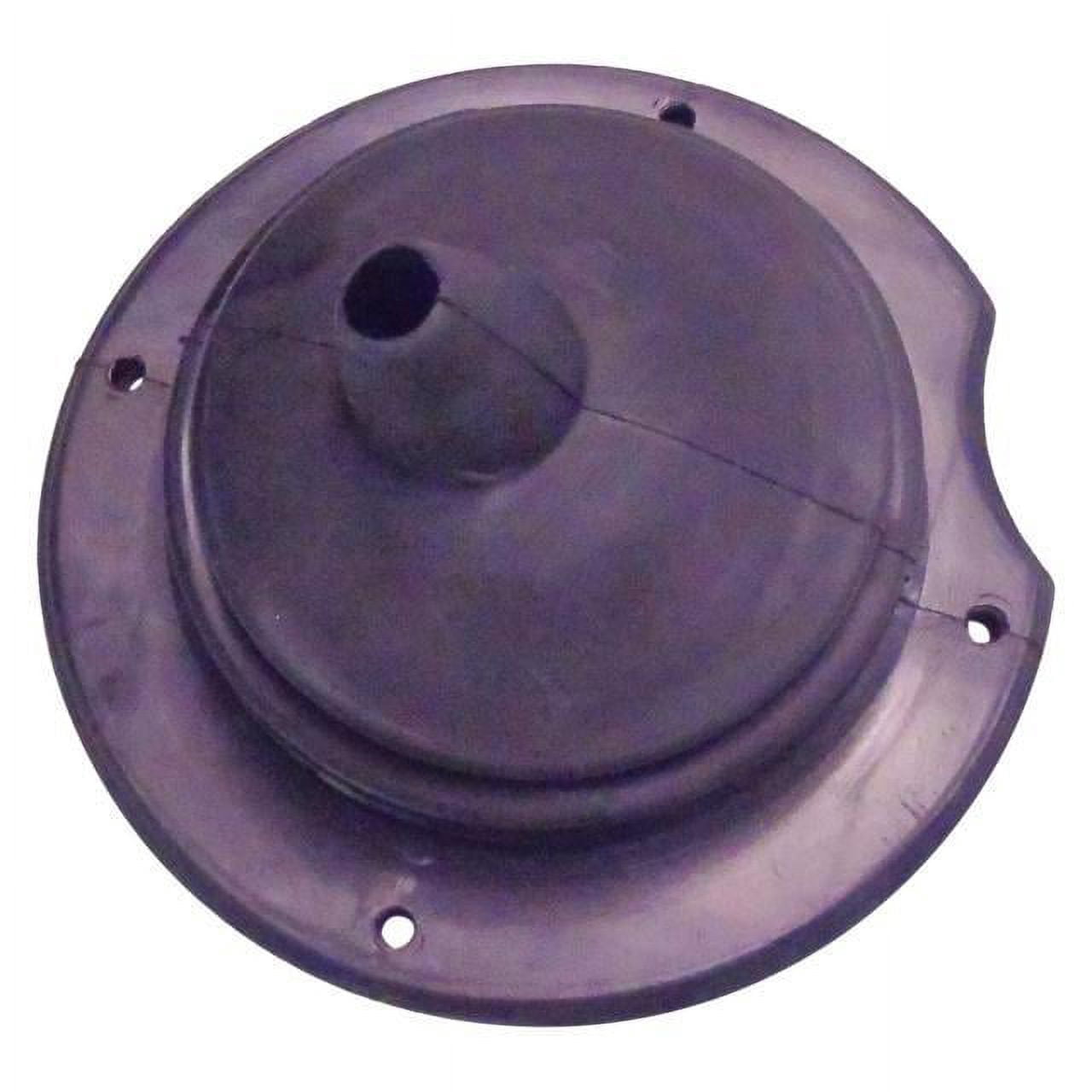 Fairchild Stick Shift Boot For 97-04 Jeep Wrangler Tj D4032 Fits select ...
