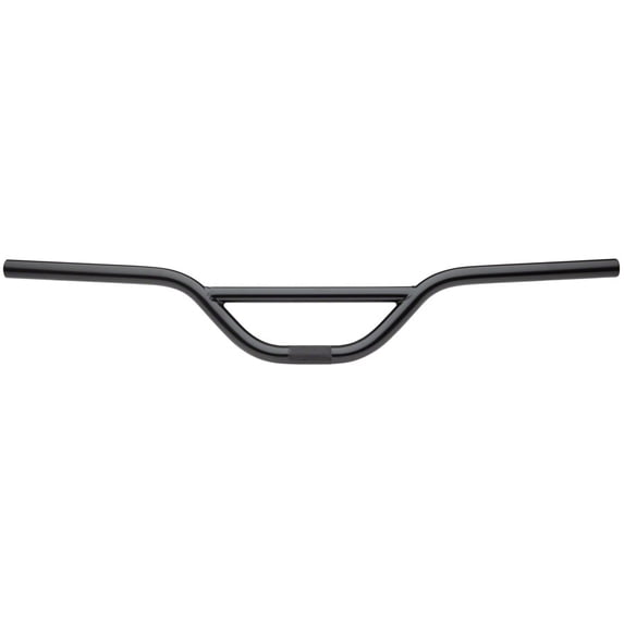 Fairdale Bikes MX Handlebar 28" Wide 4" Rise 22.2mm Clamp Chromoly ...