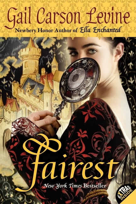 Fairest (Paperback) - Walmart.com