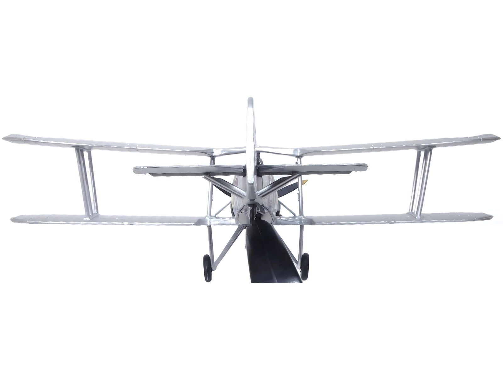 Fairey Swordfish Mk I Bomber Aircraft "FAA Historic Flight RNAS ...
