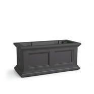 Nantucket Window Box 2FT White - Walmart.com