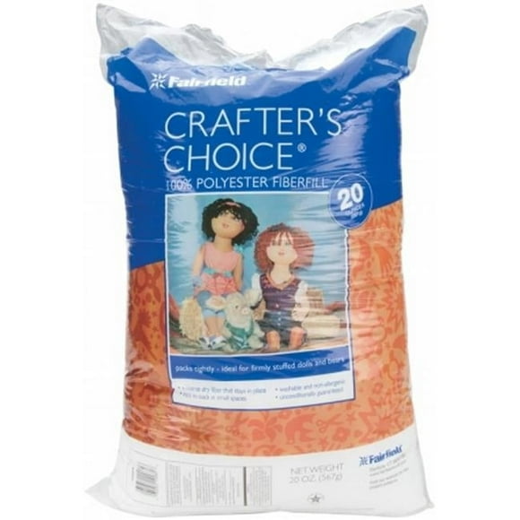 Poly-fil in Fills, Foam and Pillow Forms - Walmart.com